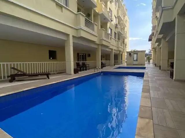 Cobertura para Venda em Rio de Janeiro/RJ Campo Grande 2 Quartos