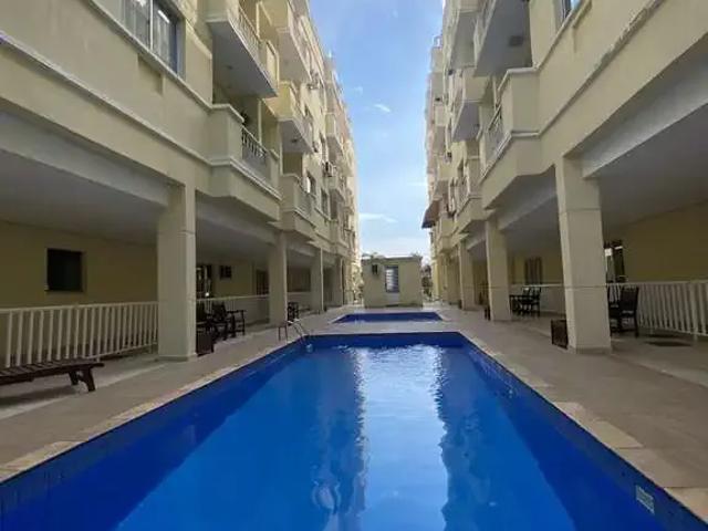 Cobertura para Venda em Rio de Janeiro/RJ Campo Grande 2 Quartos