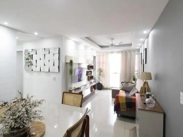 Cobertura para Venda em Rio de Janeiro/RJ Campo Grande 3 Quartos
