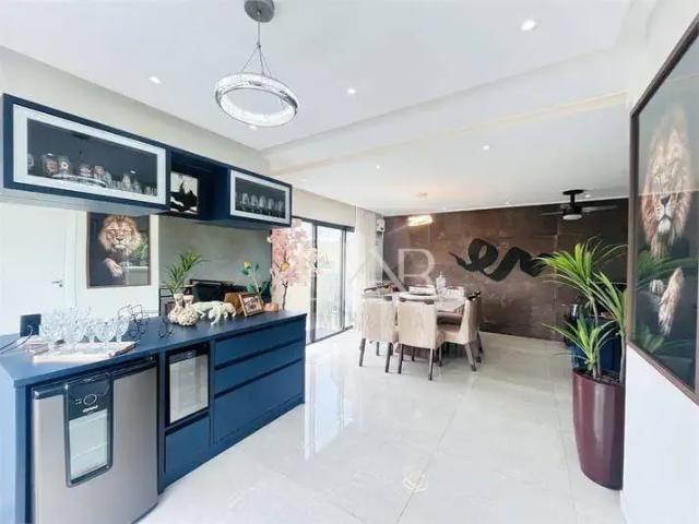 Cobertura para Venda em Rio de Janeiro/RJ Campo Grande 3 Quartos