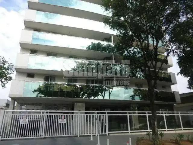 Cobertura para Venda em Rio de Janeiro/RJ Campo Grande 3 Quartos