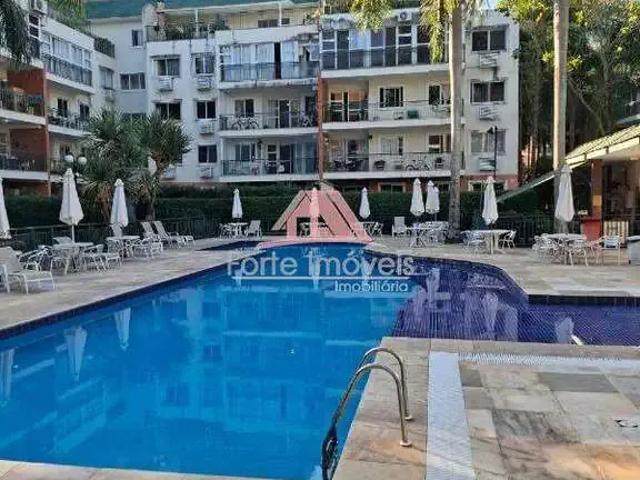 Cobertura para Venda em Rio de Janeiro/RJ Campo Grande 3 Quartos