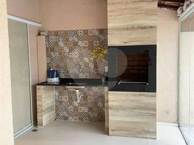 Cobertura para Venda em Rio de Janeiro/RJ Campo Grande 3 Quartos