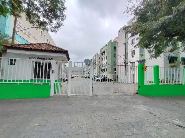 Cobertura para Venda em Rio de Janeiro/RJ Campo Grande 3 Quartos
