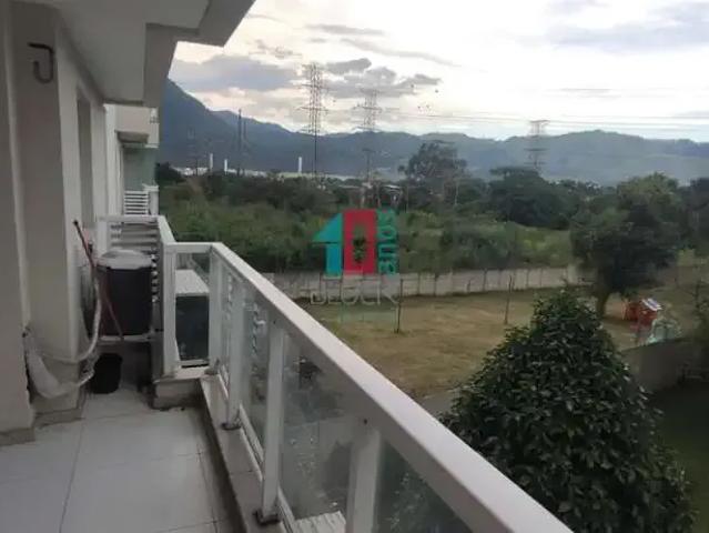 Cobertura para Venda em Rio de Janeiro/RJ Campo Grande 3 Quartos