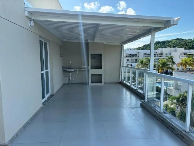 Cobertura para Venda em Rio de Janeiro/RJ Campo Grande 3 Quartos