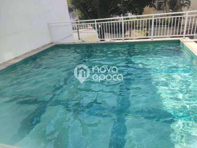 Cobertura para Venda em Rio de Janeiro/RJ Campo Grande 3 Quartos