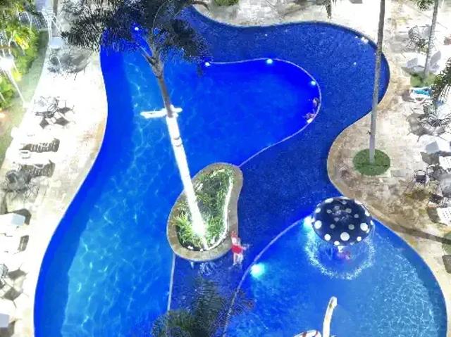 Cobertura para Venda em Rio de Janeiro/RJ Campo Grande 3 Quartos