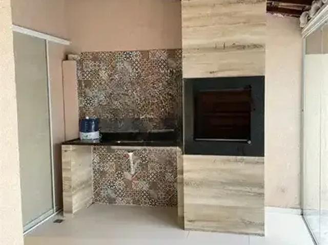 Cobertura para Venda em Rio de Janeiro/RJ Campo Grande 3 Quartos