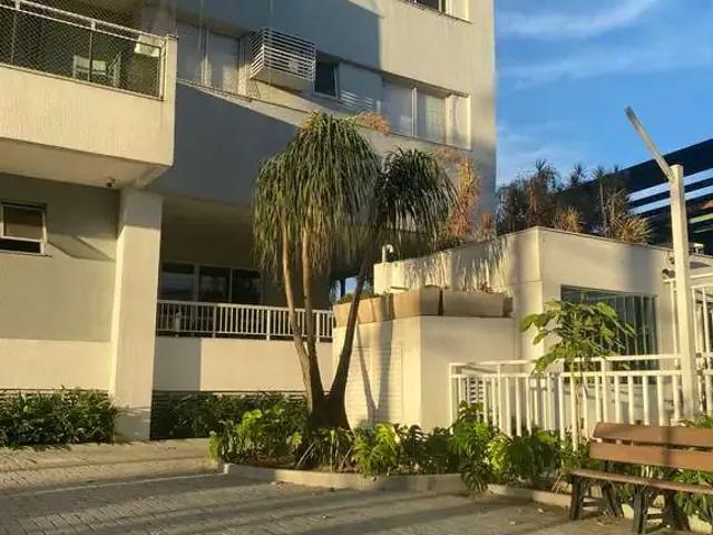 Cobertura para Venda em Rio de Janeiro/RJ Campo Grande 3 Quartos