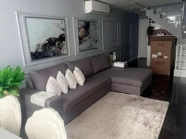 Cobertura para Venda em Rio de Janeiro/RJ Campo Grande 3 Quartos