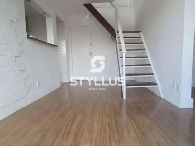 Cobertura para Venda em Rio de Janeiro/RJ Cascadura 2 Quartos