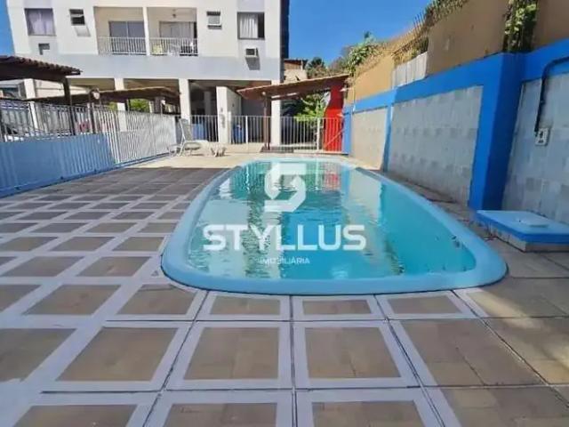 Cobertura para Venda em Rio de Janeiro/RJ Cascadura 2 Quartos