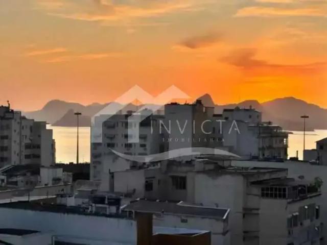 Cobertura para Venda em Rio de Janeiro/RJ Catete 2 Quartos