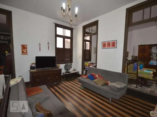 Cobertura para Venda em Rio de Janeiro/RJ Centro 6 Quartos