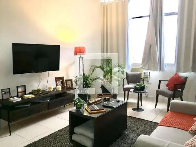 Cobertura para Venda em Rio de Janeiro/RJ Centro 1 Quartos