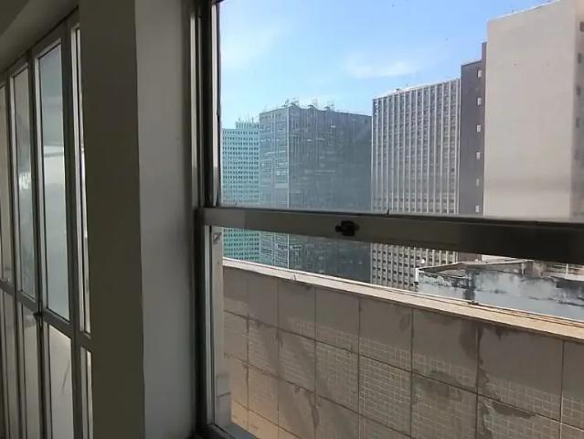 Cobertura para Venda em Rio de Janeiro/RJ Centro 3 Quartos
