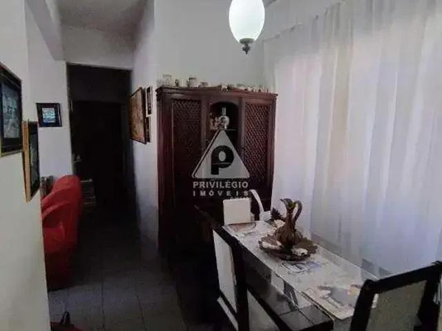 Cobertura para Venda em Rio de Janeiro/RJ Centro 3 Quartos