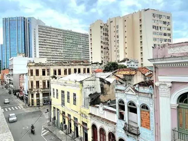 Cobertura para Venda em Rio de Janeiro/RJ Centro 3 Quartos
