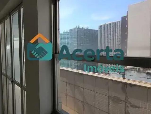 Cobertura para Venda em Rio de Janeiro/RJ Centro 3 Quartos