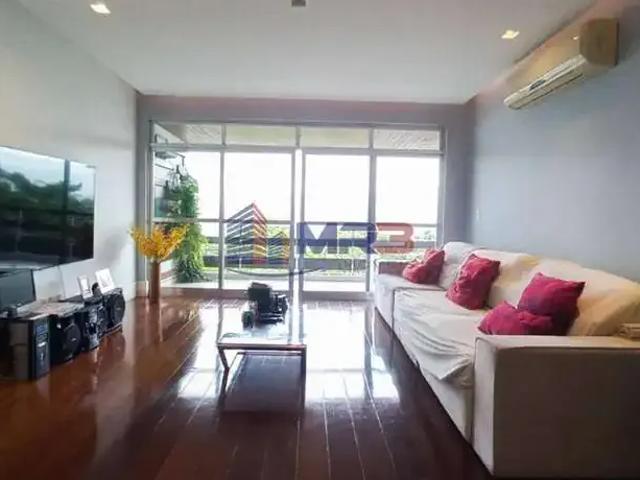 Cobertura para Venda em Rio de Janeiro/RJ Cocotá 3 Quartos