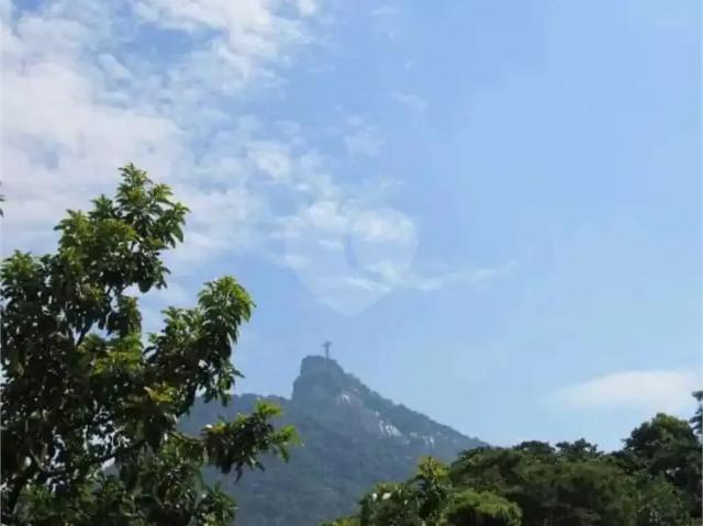 Cobertura para Venda em Rio de Janeiro/RJ Cosme Velho 4 Quartos