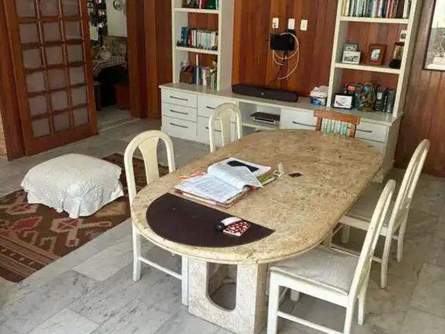 Cobertura para Venda em Rio de Janeiro/RJ Copacabana 3 Quartos