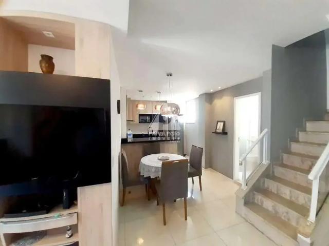 Cobertura para Venda em Rio de Janeiro/RJ Copacabana 3 Quartos