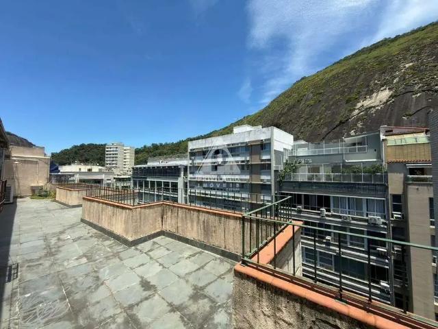 Cobertura para Venda em Rio de Janeiro/RJ Copacabana 3 Quartos