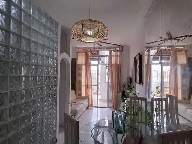 Cobertura para Venda em Rio de Janeiro/RJ Copacabana 3 Quartos