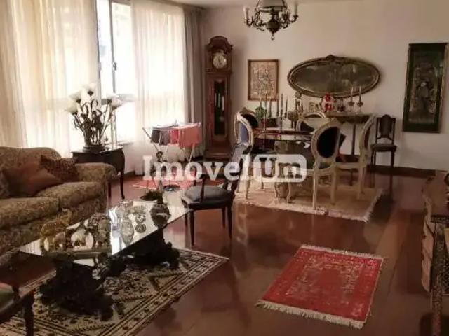 Cobertura para Venda em Rio de Janeiro/RJ Copacabana 3 Quartos