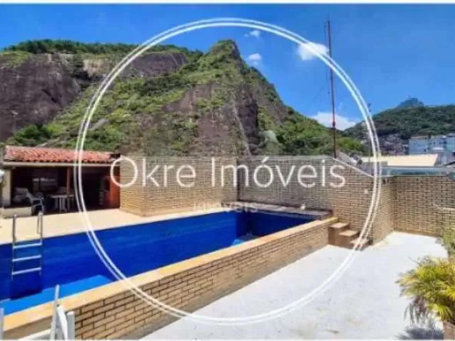Cobertura para Venda em Rio de Janeiro/RJ Copacabana 3 Quartos