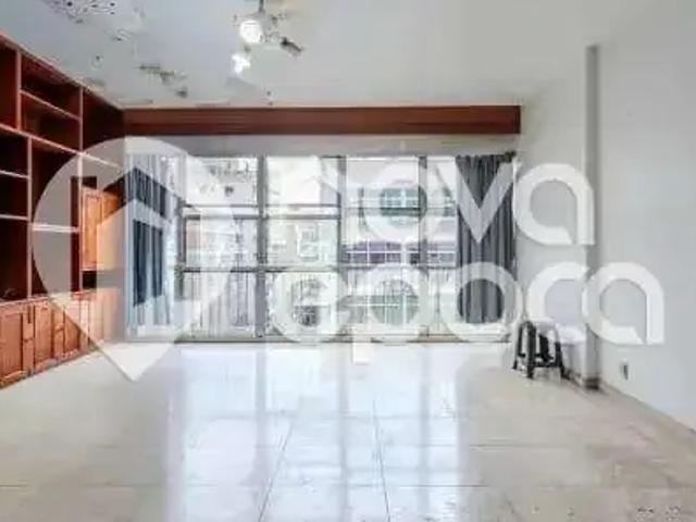 Cobertura para Venda em Rio de Janeiro/RJ Copacabana 3 Quartos