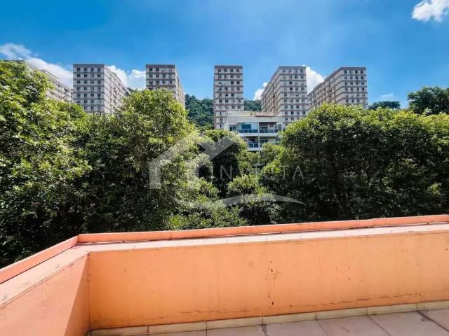 Cobertura para Venda em Rio de Janeiro/RJ Copacabana 1 Quartos