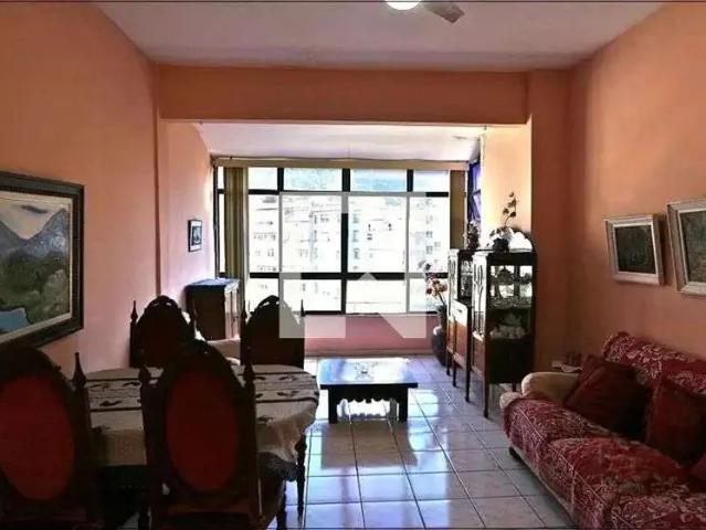 Cobertura para Venda em Rio de Janeiro/RJ Copacabana 2 Quartos