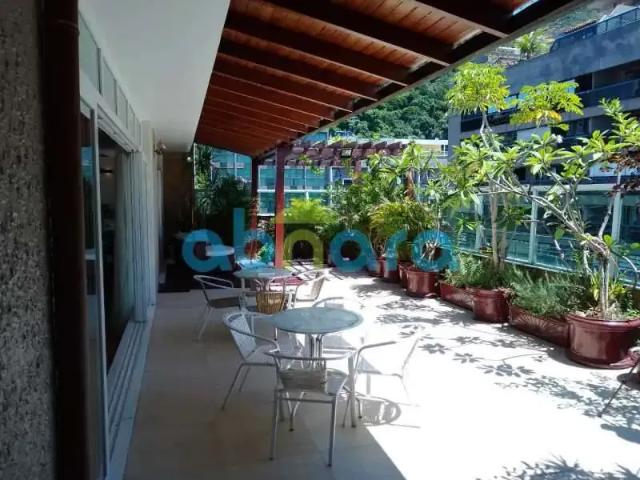 Cobertura para Venda em Rio de Janeiro/RJ Copacabana 4 Quartos