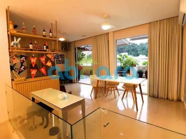 Cobertura para Venda em Rio de Janeiro/RJ Copacabana 4 Quartos