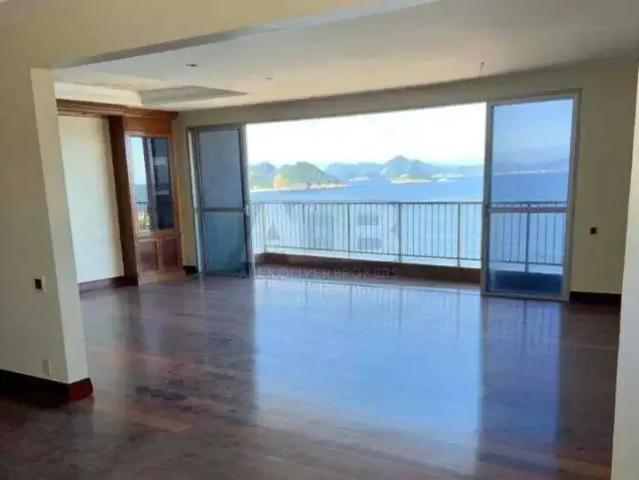 Cobertura para Venda em Rio de Janeiro/RJ Copacabana 4 Quartos