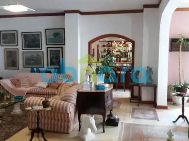 Cobertura para Venda em Rio de Janeiro/RJ Copacabana 4 Quartos