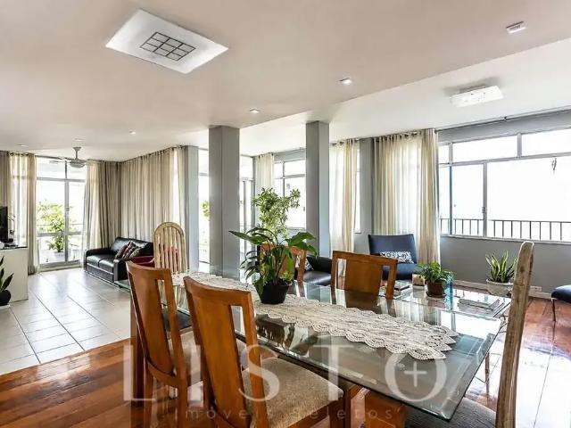 Cobertura para Venda em Rio de Janeiro/RJ Copacabana 4 Quartos