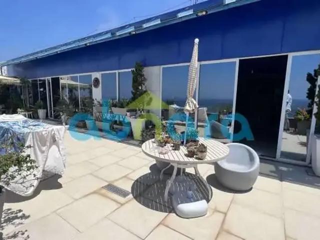 Cobertura para Venda em Rio de Janeiro/RJ Copacabana 4 Quartos