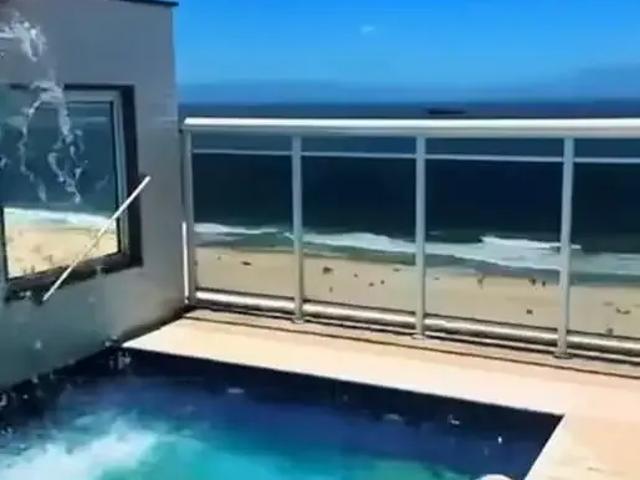 Cobertura para Venda em Rio de Janeiro/RJ Copacabana 4 Quartos