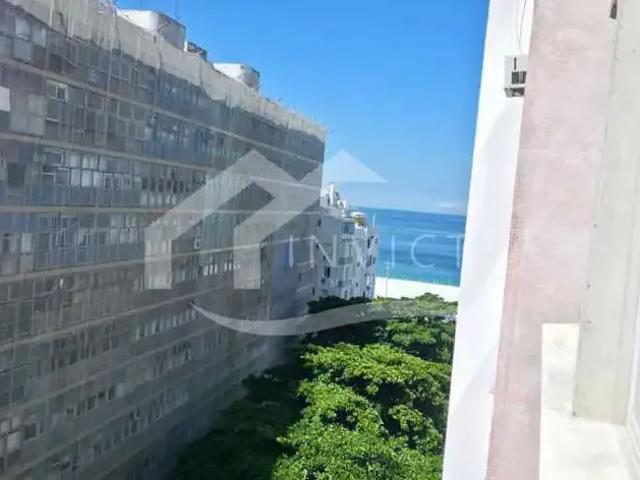 Cobertura para Venda em Rio de Janeiro/RJ Copacabana 5 Quartos