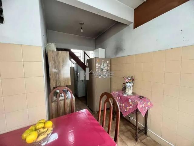 Cobertura para Venda em Rio de Janeiro/RJ Copacabana 5 Quartos