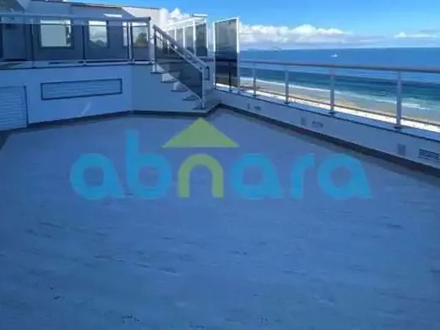 Cobertura para Venda em Rio de Janeiro/RJ Copacabana 5 Quartos