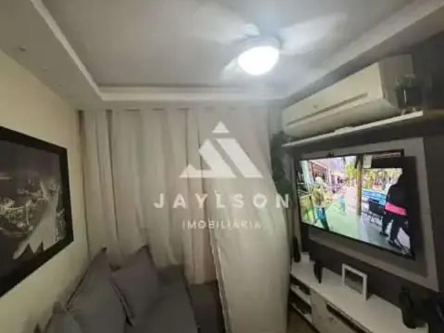 Cobertura para Venda em Rio de Janeiro/RJ Del Castilho 3 Quartos