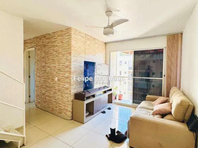 Cobertura para Venda em Rio de Janeiro/RJ Engenho da Rainha 2 Quartos