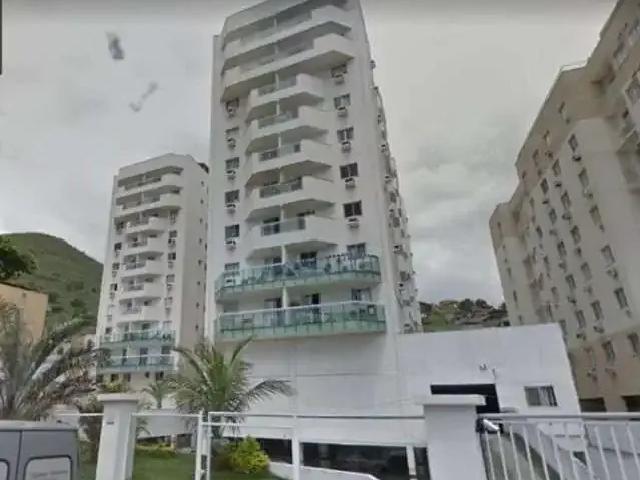 Cobertura para Venda em Rio de Janeiro/RJ Engenho de Dentro 2 Quartos