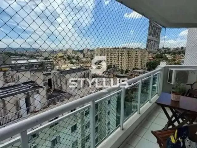 Cobertura para Venda em Rio de Janeiro/RJ Engenho de Dentro 2 Quartos