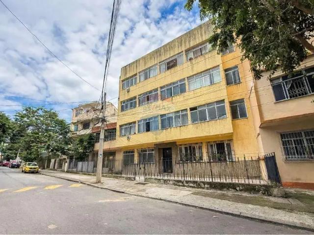 Cobertura para Venda em Rio de Janeiro/RJ Engenho de Dentro 2 Quartos